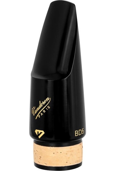 Vandoren Bd5 Black Diamond Bas Klarnet Beki Vandoren Bd5 Black Diamond Bas Klarnet Beki