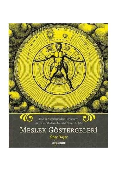 Meslek Göstergeleri - Öner Döşer