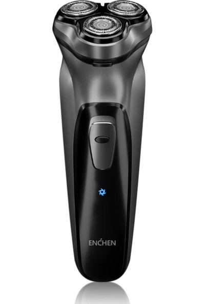 Xiaomi Enchen Blackstone 3D Başlık Şarjlı Tıraş Makinesi Xiaomi Enchen Blackstone 3D Başlık Şarjlı Tıraş Makinesi