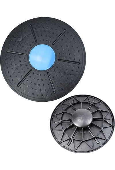 Miyang 360 Derece Döner Tpe Denge Tahtası, Balance Board Tpe Denge Tahtası Miyang 360 Derece Döner Tpe Denge Tahtası, Balance Board Tpe Denge Tahtası