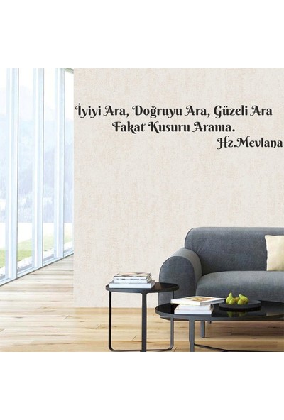 Modatools Yaratıcı Salon, Mutfak, Oturma Odası Süsleme Dekoratif Sticker Duvar Çıkartmaları Modatools Yaratıcı Salon, Mutfak, Oturma Odası Süsleme Dekoratif Sticker Duvar Çıkartmaları