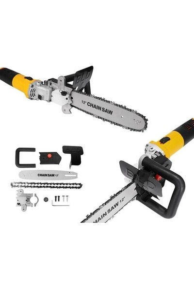 Muratti Avuç Taşlama Testere Aparatı Muratti Avuç Taşlama Testere Aparatı