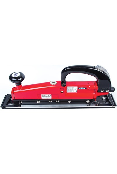 Gav OS-430 Havalı Rende Zımpara