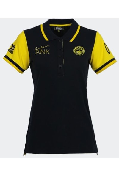 Fenerium Kadin Tribun Ankara Polo