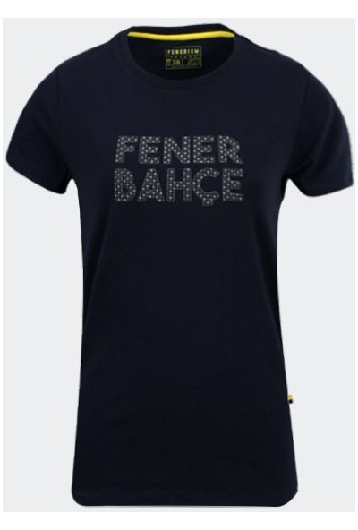Fenerium Kadin Tribun 3D Tshirt