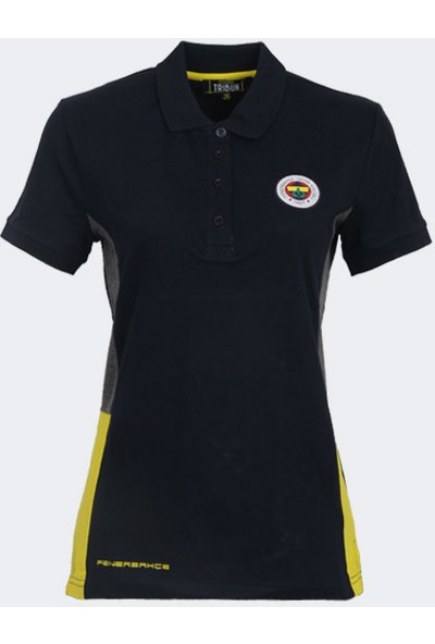 Fenerium Kadin Tribun Polo
