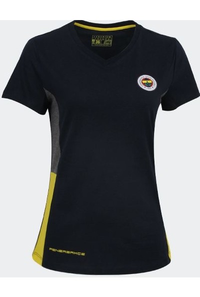 Fenerium Kadin Tribun T-Shirt