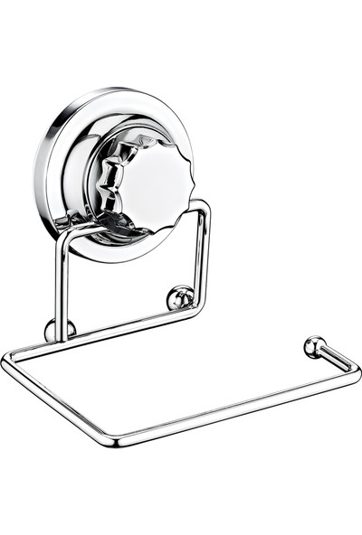 Metalife Vakumlu Banyo – Wc - Mutfak Aksesuarları Wc Kağıtlık Metalife Vakumlu Banyo – Wc - Mutfak Aksesuarları Wc Kağıtlık