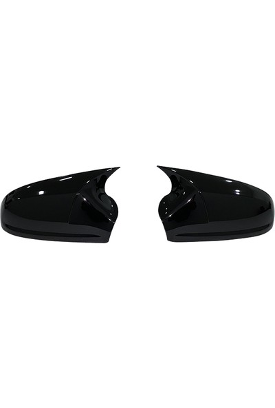 DP Opel Astra H Batman Yarasa Ayna Kapağı Parlak Siyah (2009 - 2014) DP Opel Astra H Batman Yarasa Ayna Kapağı Parlak Siyah (2009 - 2014)