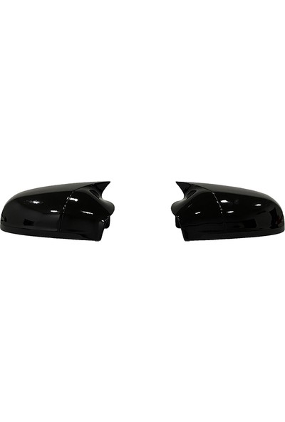 DP Opel Astra H Batman Yarasa Ayna Kapağı Parlak Siyah (2004 - 2008) Makyajsız DP Opel Astra H Batman Yarasa Ayna Kapağı Parlak Siyah (2004 - 2008) Makyajsız