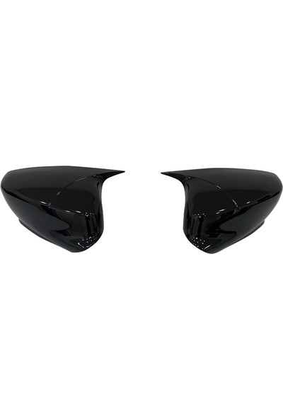 DP Citroen C Elysee Batman Yarasa Ayna Kapağı Parlak Siyah (2013 ve Sonrası) DP Citroen C Elysee Batman Yarasa Ayna Kapağı Parlak Siyah (2013 ve Sonrası)