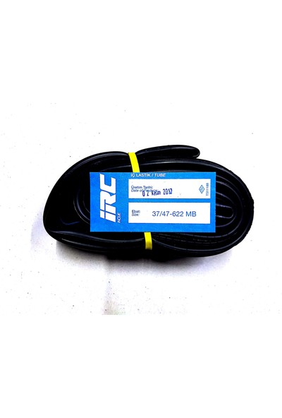 Irc Iç Lastik 700*35-43 Oto Sibop 32MM Irc Iç Lastik 700*35-43 Oto Sibop 32MM