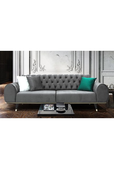 Cadde Yıldız Nisa Kanepe