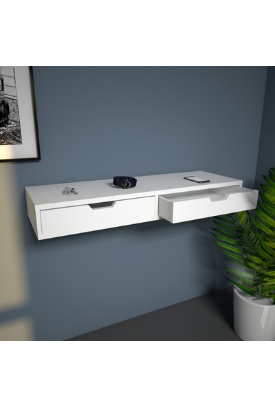 Emkawood Tuana Dresuar