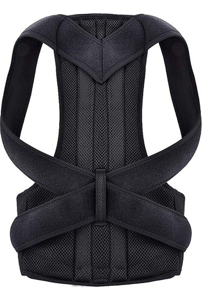 Ankaflex Çift Balenli Bel Sırt Omuz Destekleyici Spor Korse Kadın Erkek Dik Durus Korsesi Dik Durma Ankaflex Çift Balenli Bel Sırt Omuz Destekleyici Spor Korse Kadın Erkek Dik Durus Korsesi Dik Durma