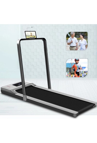 Pratikko Koşu Bandı