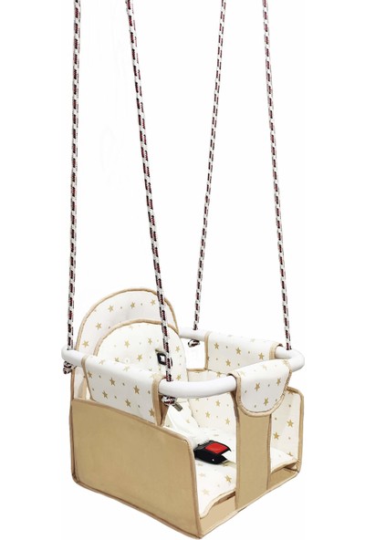 Chubby Baby Tavandan Asmalı Salıncak