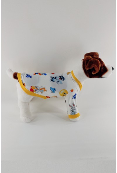 Pink Pati Pinkpati K401 Uzun Kol Çıtçıtlı Sweat L-K-002