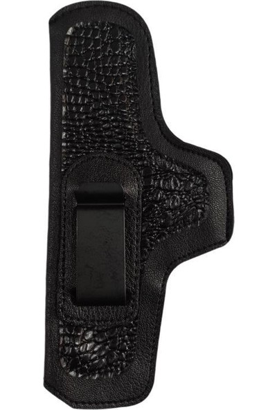 Victorious Browning 14' Lü Maşalı Iç Dış Deri Tabanca Kılıfı Model.4 Victorious Browning 14' Lü Maşalı Iç Dış Deri Tabanca Kılıfı Model.4