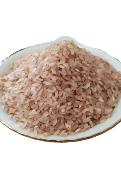 Nezih Yöresel Yerli Esmer Pirinç 3 kg Nezih Yöresel Yerli Esmer Pirinç 3 kg