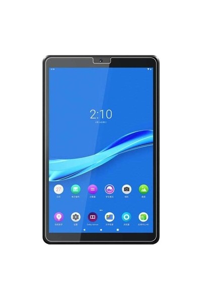 Semers Huawei Matepad T10S Tablet Nano Ekran Koruyucu Semers Huawei Matepad T10S Tablet Nano Ekran Koruyucu