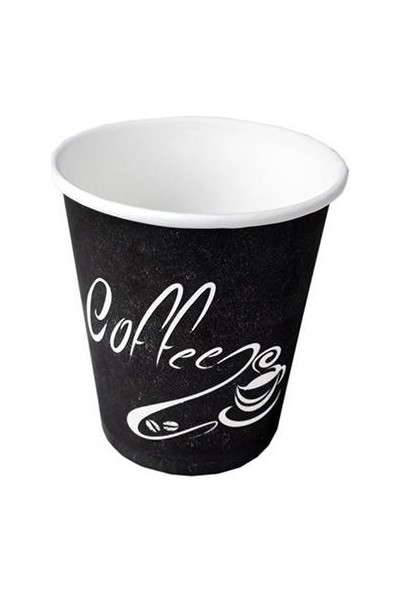 Bencup Karton Bardak 8 Oz 40'lı 5 Paket (200 Adet) Bencup Karton Bardak 8 Oz 40'lı 5 Paket (200 Adet)