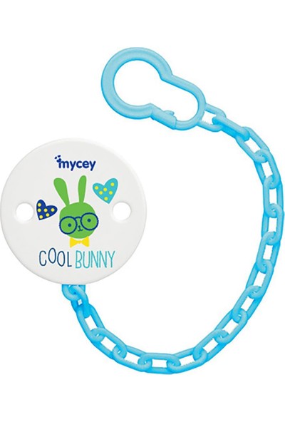 Mycey Emzik Zinciri Bunny