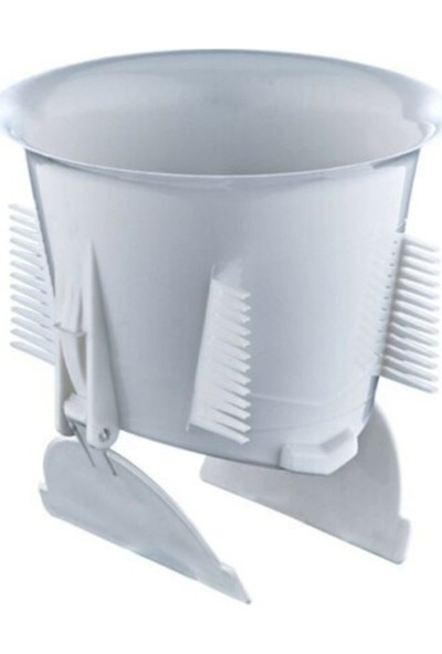 Bee Home Koku Önleyici Wc-Matik Sessiz Wc Tuvalet Kapağı Haşere-Fare Önleyici 122