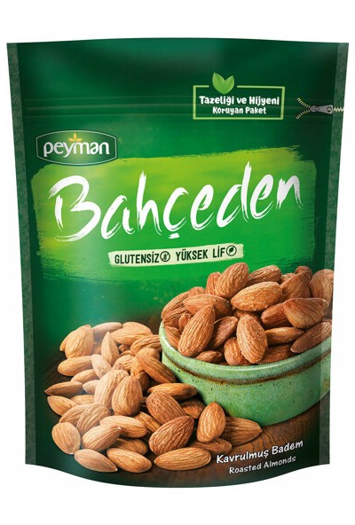 Peyman Dorleo İç Badem 175G Peyman Dorleo İç Badem 175G