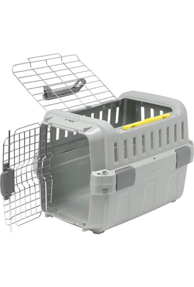Moderna Odyssey Çift Girişli Kedi Taşıma Çantası Xsmall Moderna Odyssey Çift Girişli Kedi Taşıma Çantası Xsmall