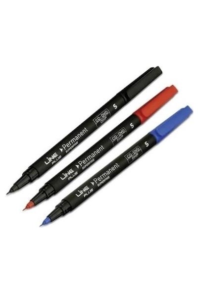 Lineplus Asetat Kalem Seti S Uç 3'lü Lineplus Asetat Kalem Seti S Uç 3'lü