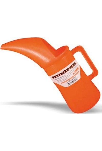 Huniper Plastik Litre 1 Lt. Huniper Plastik Litre 1 Lt.