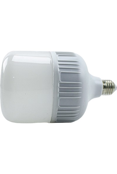 Cvs LED Ampül 50W Torch Beyaz Işık Cvs LED Ampül 50W Torch Beyaz Işık