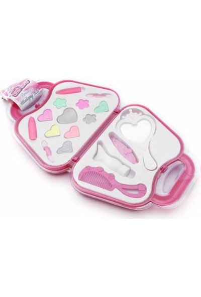 Masho Trend Çanta Makyaj Seti