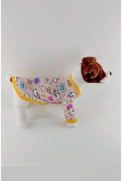 Pink Pati Pinkpati K401 Uzun Kol Çıtçıtlı Sweat XXL-K-001