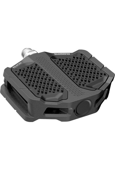 Shimano Alüminyum Düz Platfom Bisiklet Pedalı