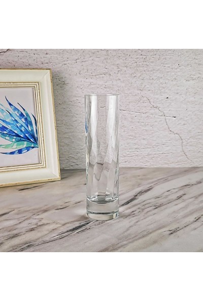 Paşabahçe Nude Grace Vazo 20 cm