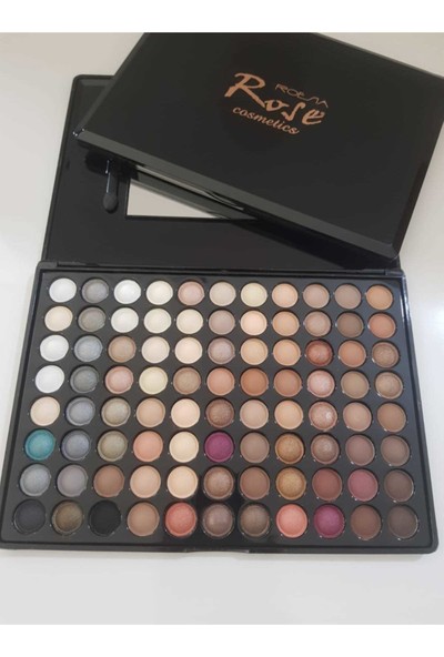 Rose 88 Li Far Palet