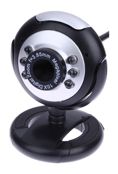 Bood Hs-90 Web Kamera Bood Hs-90 Web Kamera