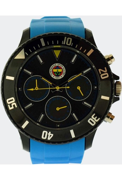 Fb 11527 02 Kol Saati Turkuaz