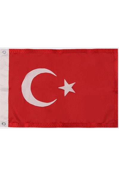 Fenerium 70X105 Türk Dörtgen Tekne Bayrak