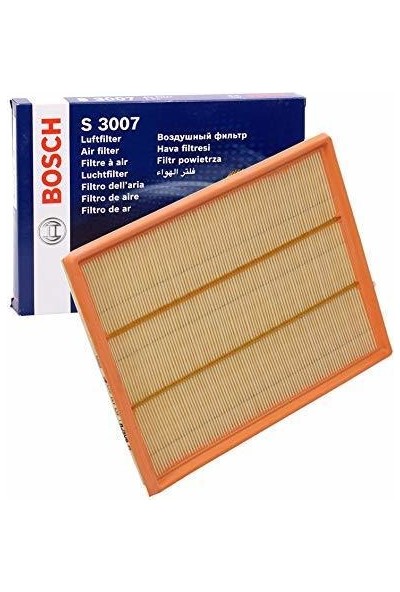 Bosch Opel Astra F Hava Filtresi (Bosch)