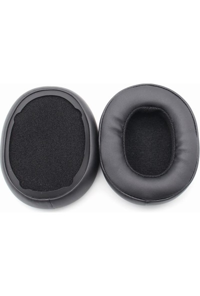 Skullcandy Crusher Kulaklık Ped Yedek Sünger Yastığı Skullcandy Crusher Kulaklık Ped Yedek Sünger Yastığı