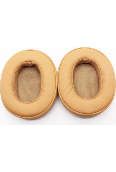 Skullcandy Crusher Kulaklık Ped Yedek Sünger Yastığı Skullcandy Crusher Kulaklık Ped Yedek Sünger Yastığı