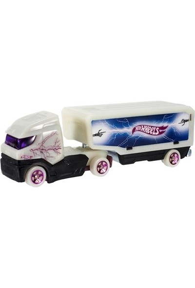 Hot Wheels Kamyonlar Haulin' Heat