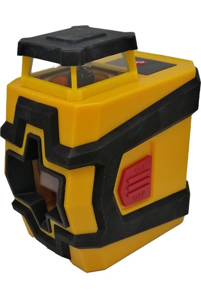 Chattel CHT-955 Lazer Hizalama 360 Chattel CHT-955 Lazer Hizalama 360