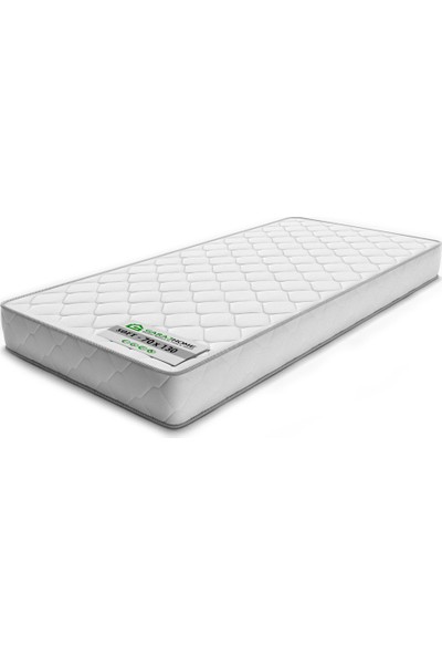 Garaj Home Soft 15 cm 70 x 130 cm Yatak - Beşik Yatağı Garaj Home Soft 15 cm 70 x 130 cm Yatak - Beşik Yatağı