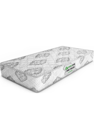 Garaj Home Star 15 cm 60 x 120 cm Yatak - Beşik Yatağı