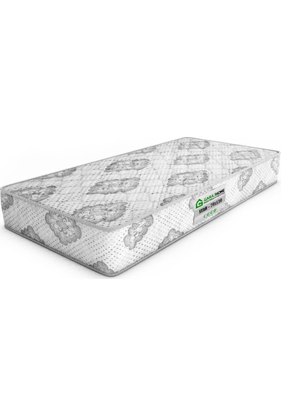 Garaj Home Star 15 cm 70 x 130 cm Yatak - Beşik Yatağı