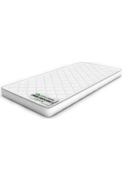 Garaj Home Soft 10 cm 60 x 120 cm Yatak - Beşik Yatağı